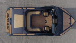 Boat Builder - Outlaw Eagle