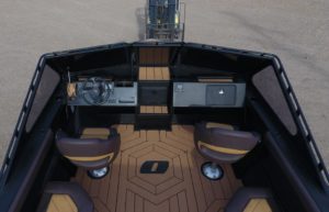 Boat Builder - Outlaw Eagle